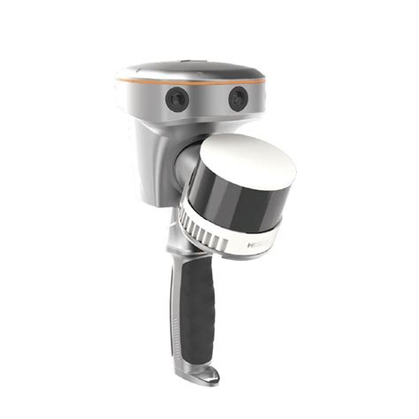 Chcnav Rs10 Laser Scanner 3d Rs10 Slam Gnss Rtk Geospatial Civil Engineering Scanning Instrument