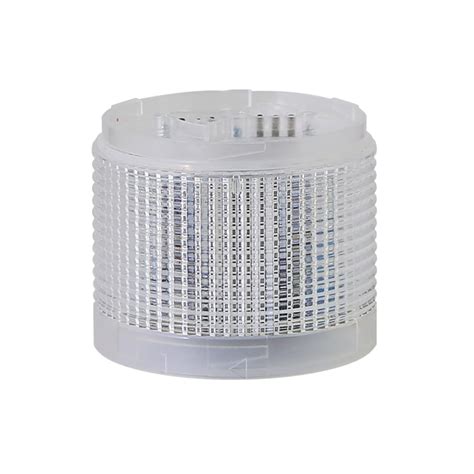 LED Steady Flashing Module V DC White Online Shop Schrack Technik International