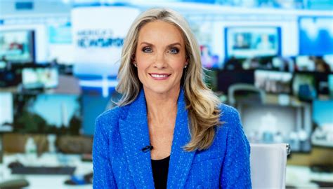 Fox News Star Dana Perino Reveals Her Top Success Secrets Excl
