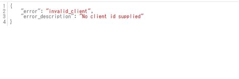 invalid client error authentication bugs and issues topaz community