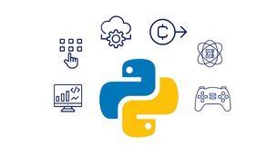 Free Course Master Python Programming Beginner To Expert From Udemy Class Central