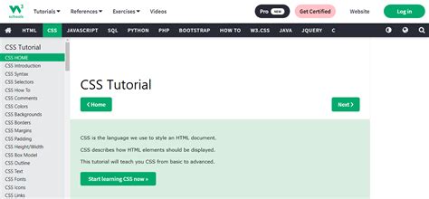 3 Métodos Simples Para Aprender Css Rápido Y Gratis Dominiolider