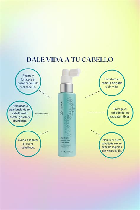 6 Razones Para Amar Al Suero Hidratante De Cabello Estetica De