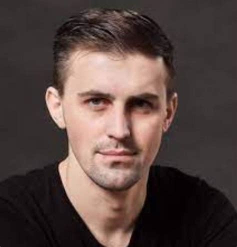 Maxim Shishko Biography Ukrainian Actor