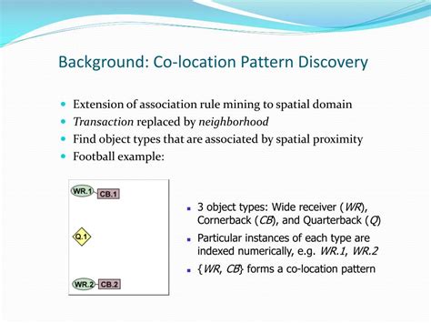 Ppt Mixed Drove Spatio Temporal Co Occurrence Pattern Mining A Summary Of Results Powerpoint