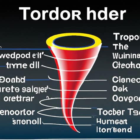 How Fast Can A Tornado Travel Exploring Maximum And Average Speeds The Enlightened Mindset