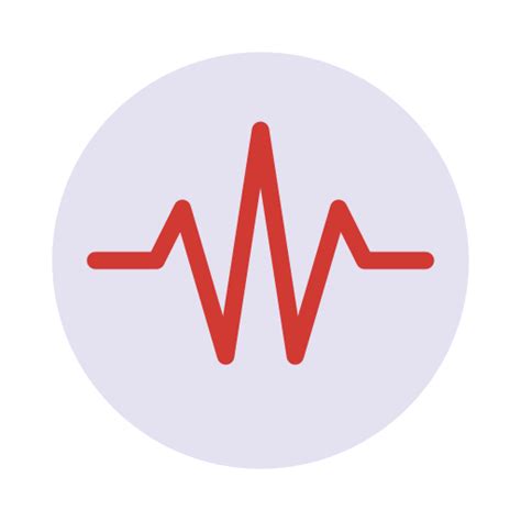 Frequency Generic Flat Icon