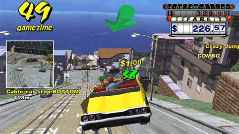Sega Is Bringing Back Jet Set Radio Crazy Taxi And More Classic
