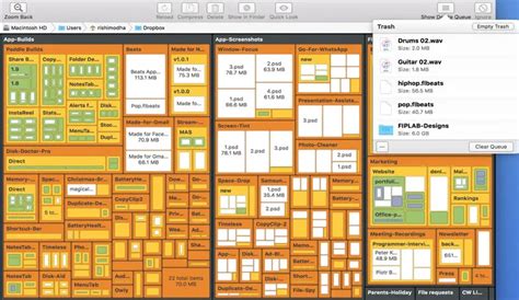 Disk Map For Macos Download Latest 2025 Filecr