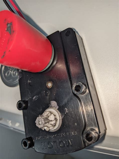 Problem With GE Water Softener DIY Home Improvement Forum