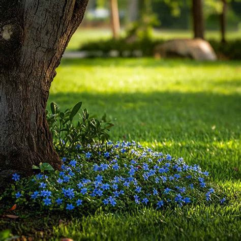 15 Best Ground Cover Plants For Full Sun Low Maintenance And Drought