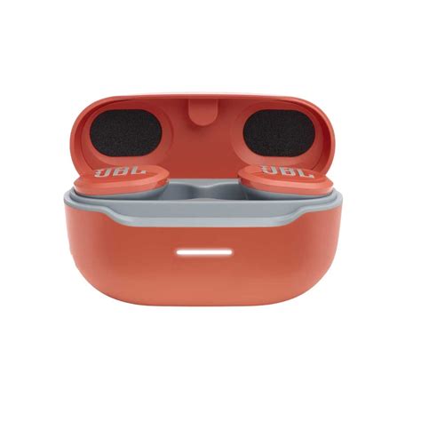 JBL ENDURANCE RACE หฟงไรสาย รน ENDURACE CL ส Coral