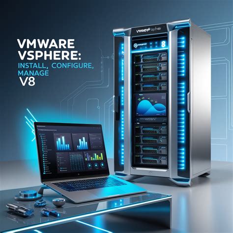 Vmware Vsphere Install Configure Manage [v8] One Itech