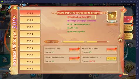 Lost Sanctuary Eternal Origin Beginners Guide With The Best Tips Tricks And Pointers Bluestacks