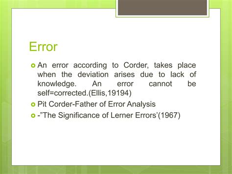 Error Analys Vms Is Pptx Pptx