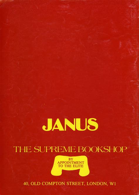 Janus