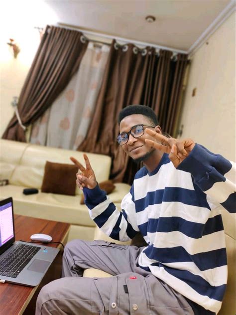 Durosinmi Victory On Linkedin Heres A Shout Out To Developers That