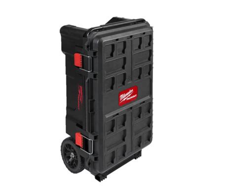 Ящик для инструментов Milwaukee 60 х 97 х 40 см (1586579937)