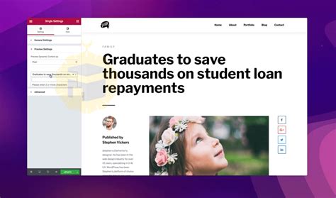 Elementor Complete Tutorial 2024 How Build A Full Website With Elementor Hudatrip