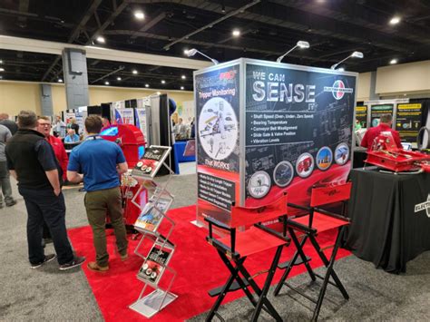 Electro Sensors Is Exhibiting At The 126th Iaom Conference And Trade Show