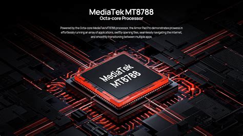 Ulefone Armor Pad Pro Rugged Tablet With Enhanced Features Ulefone Global