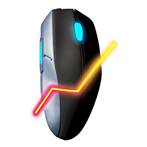 Download Glowing Mouse Pointer Png Uoh