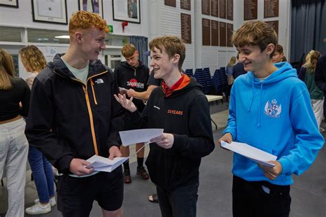 William Farr C Of E Comprehensive School Latest News