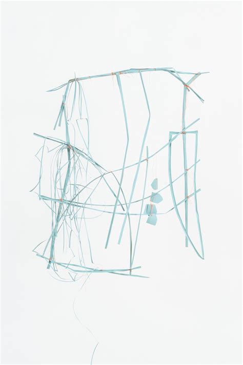 Luis Lizardo Trabajo Reciente Hacienda La Trinidad