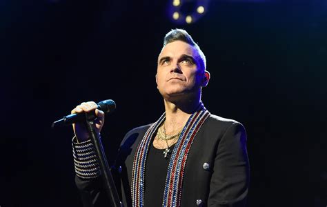 Noel Gallagher Calls Angels By Robbie Williams Oasis By Numbers