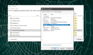 How To Identify A Process In Task Manager On Windows