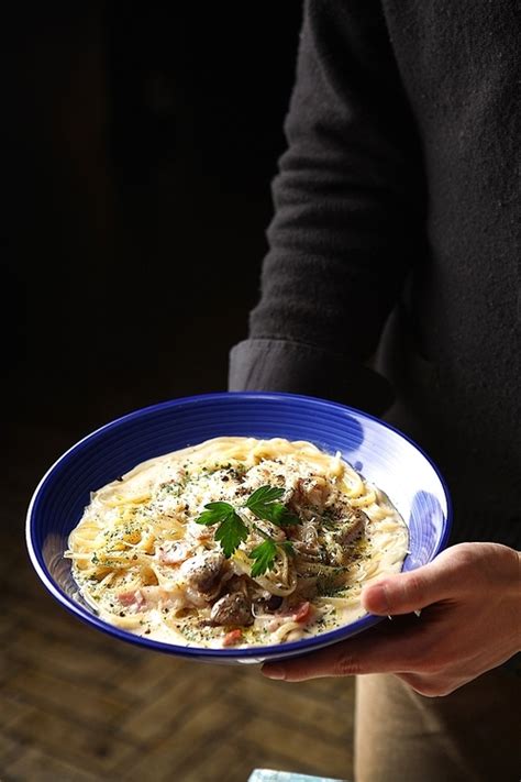 유토이미지 까르보나라