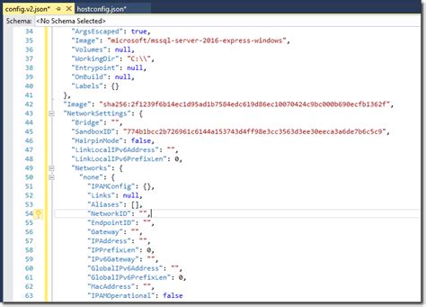 Windows Container Networking Part 1 Configuring Nat 4sysops