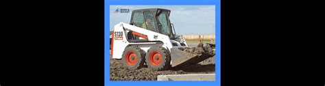 Used Bobcat S130 Specs And Features