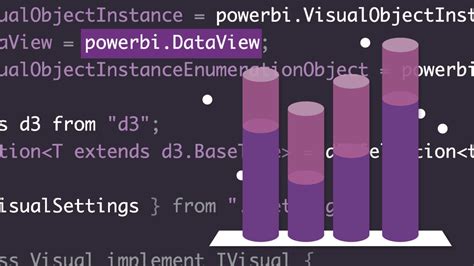 advanced power bi custom visuals with d3 js online class linkedin