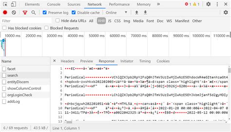 JavaScript 逆向Protobuf 协议之万方数据平台正逆分析 from google protobuf CSDN博客
