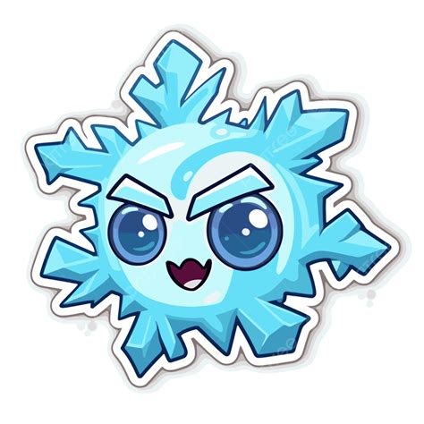 Snowflake Vector Clipart Snowflake Clipart Small Snowflake Small Snowflake Clipart Png And