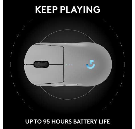 Questions And Answers Logitech Pro 2 Lightspeed Lightweight Optical Hero 44k Dpi Gaming Mouse