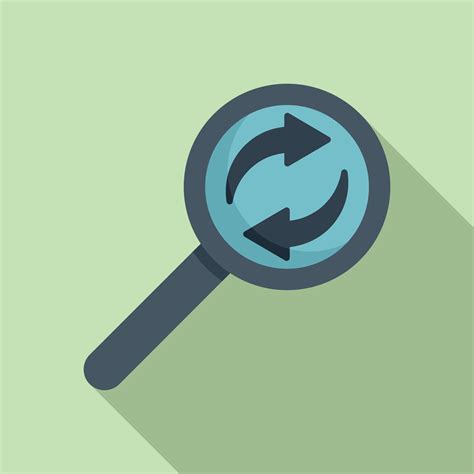 Redesign Icon Flat Vector Web Ui 14988331 Vector Art At Vecteezy