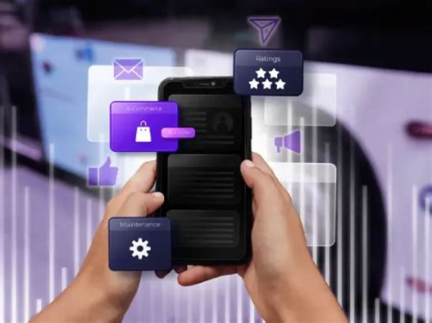 5 Must Have Features For Enterprise Level Ios Apps Suma Soft