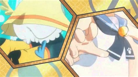 [etotama] Nya Tan Piyo Tan Transformacion Youtube