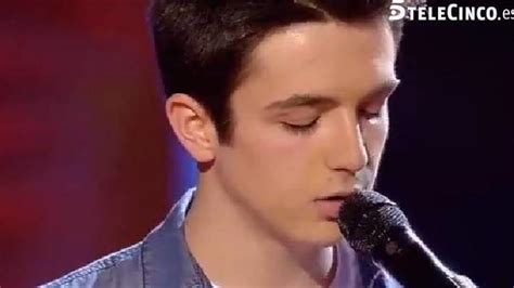 El Navarro Javier Erro Se Clasifica Para La Gran Final De La 2ª Edición