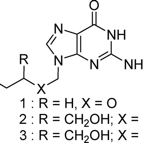 Pdf One Pot Synthesis Of Antiviral Acyclovir And Other Nucleosides