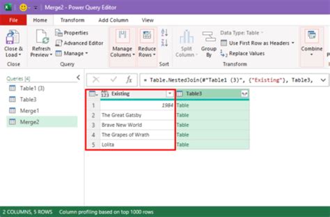 Ways To Compare Two Lists In Microsoft Excel How To Excel