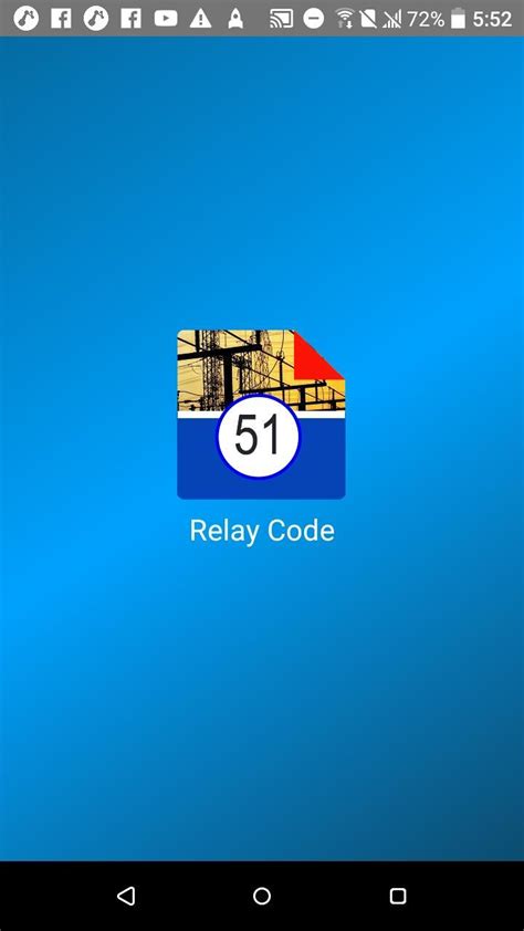 Relay Code Apk For Android Download