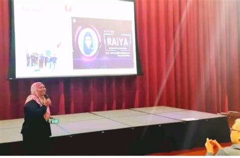 Affiniovation Gpo Affinbank Automation Fazilah Jaafar