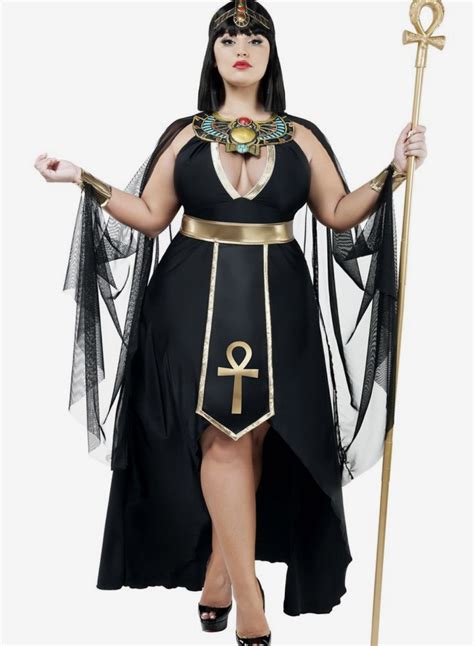 70 Best And Sexy Plus Size Halloween Costumes Ideas For Ladies 2024