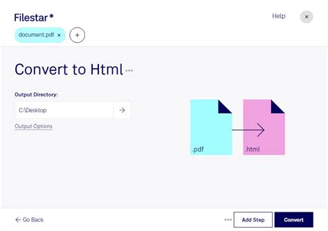 5 best pdf to htm converter software on the market updf
