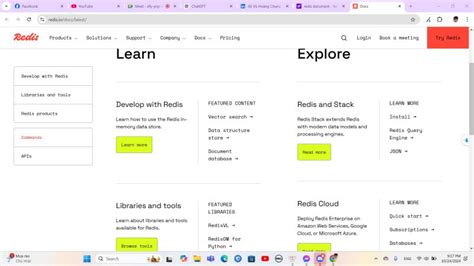 Redis Springboot Mysql Backenddevelopment Softwareengineering Java Vũ Hoàng Chung