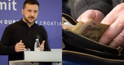 Тисяча Зеленського і кешбек Кабмін зняв з інших програм майже ₴4 мільярди документ — УНІАН