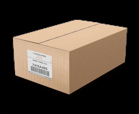 7415A485 Mark,Three-Dia Mitsubishi | YoshiParts